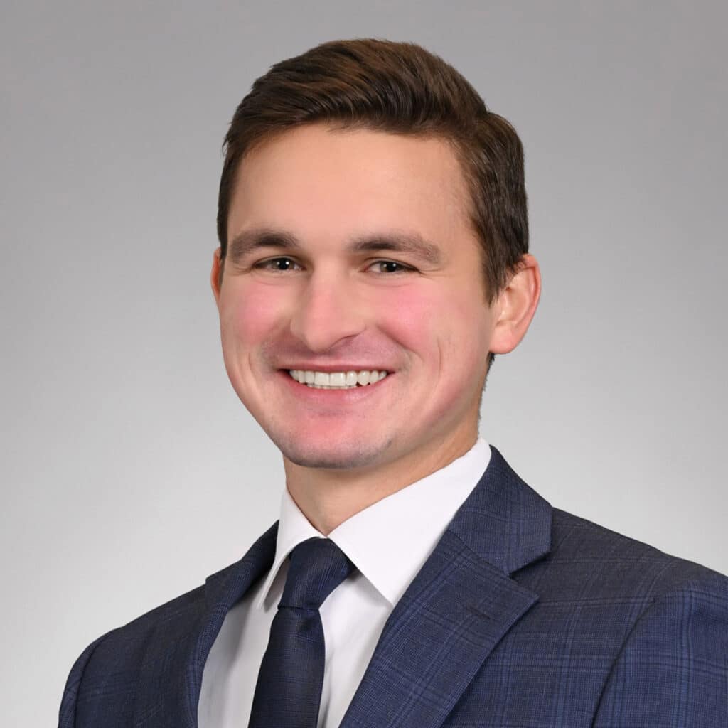 Nathan Marcus | Sequoia Financial Group