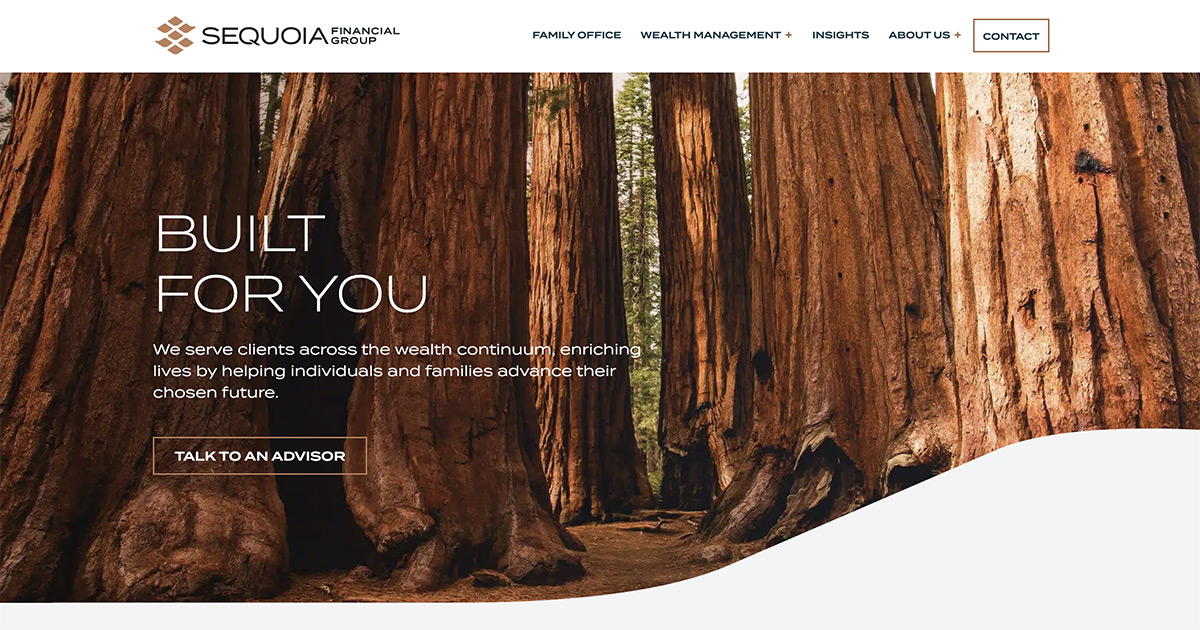 Kyra Bowden | Sequoia Financial Group